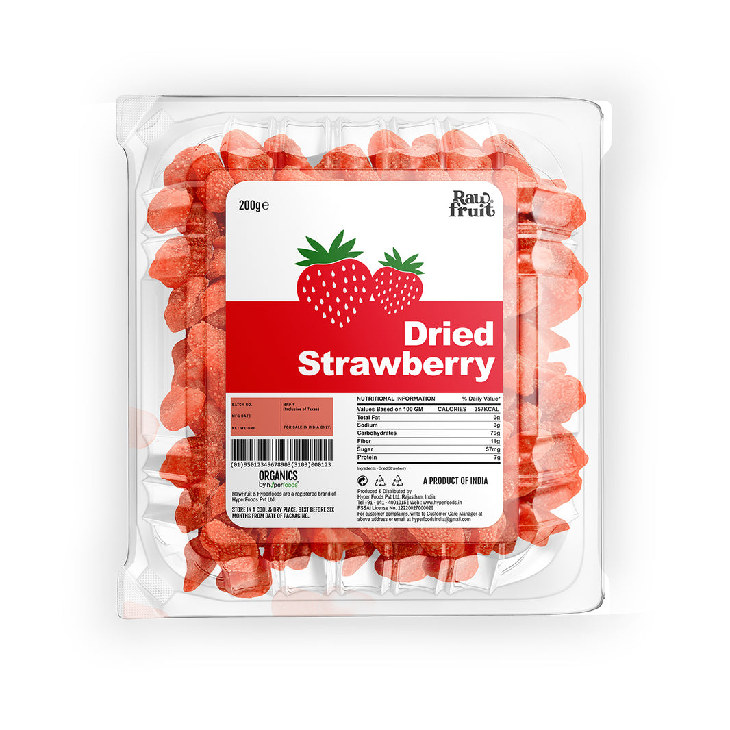 Dried berries combo pack | delicious dried Cranberry – RawFruit®